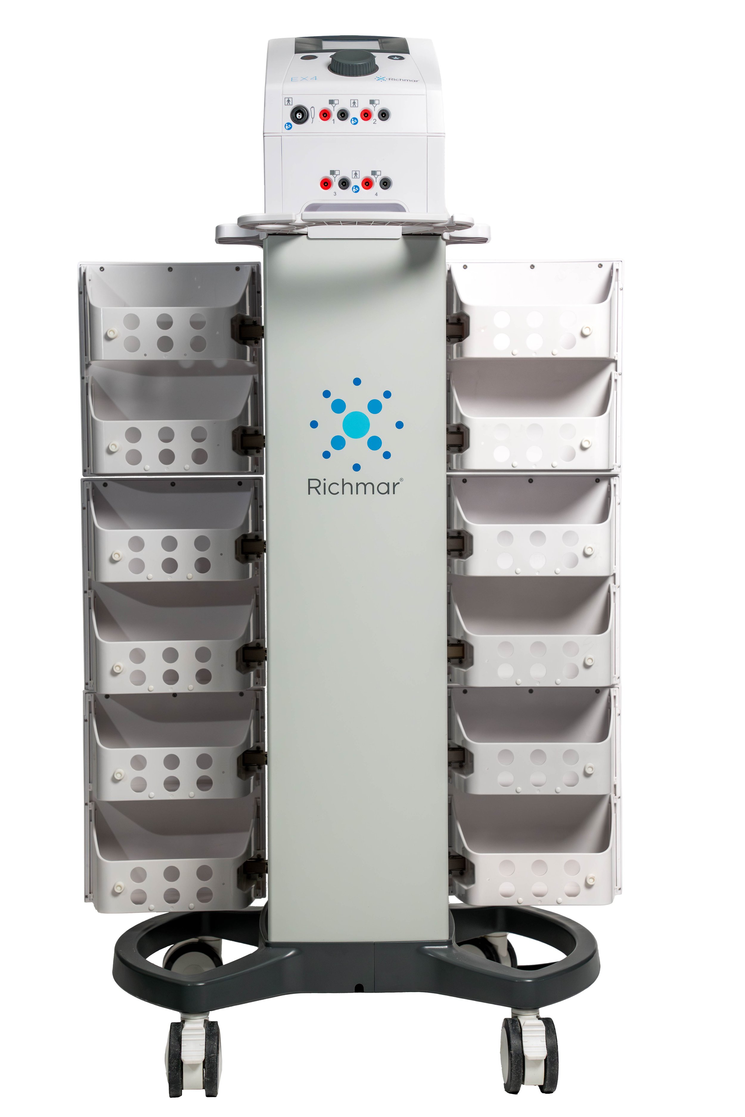 THERA TOUCH EX4 CLINICAL STIM DEVICE - DQ7200